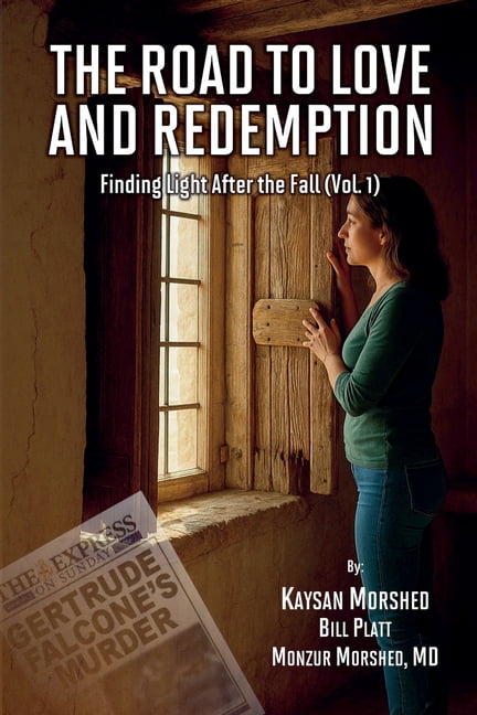 The Road to Love and Redemption The Road to Love and Redemption Volume ...