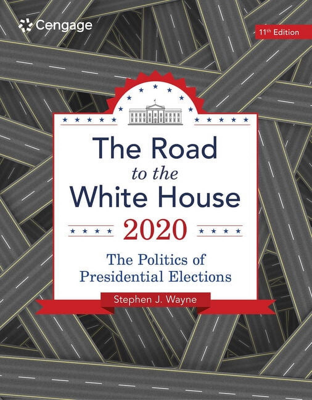 Road White House 2020