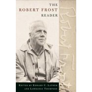 Poetry of Robert Frost - Hardcover - Walmart.com