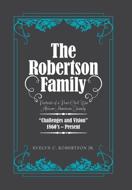 Robertson Family Photos
