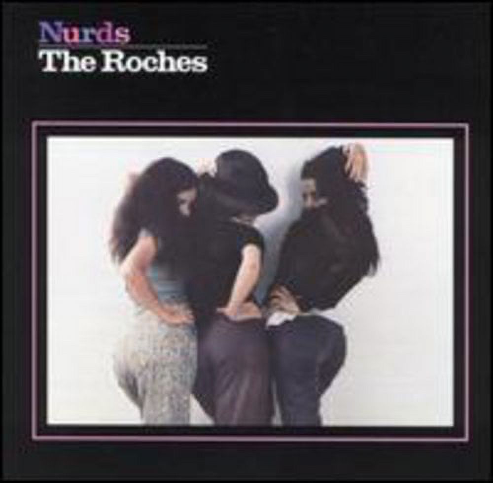 The Roches - Nurds - Music & Performance - CD - Walmart.com