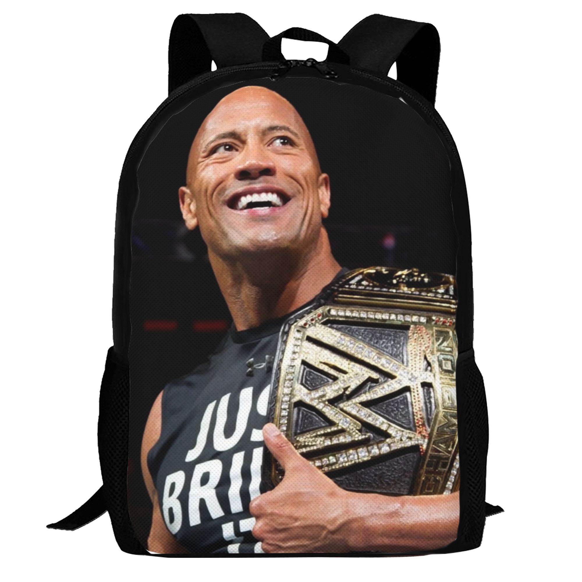 The Rock Bag