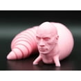 The Rock Fidget Slug - Walmart.com