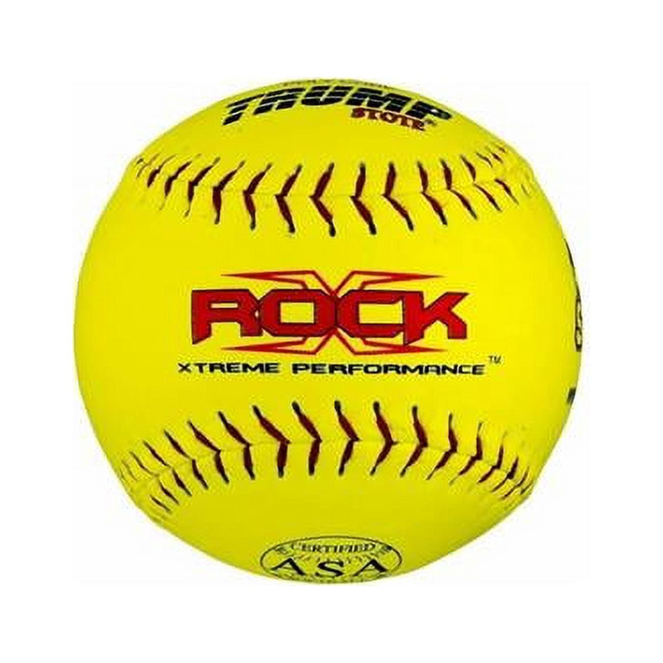 The Rock Trump X-ROCK-RP-ASA-Y Series 52-300 ASA 12 in. Composite ...