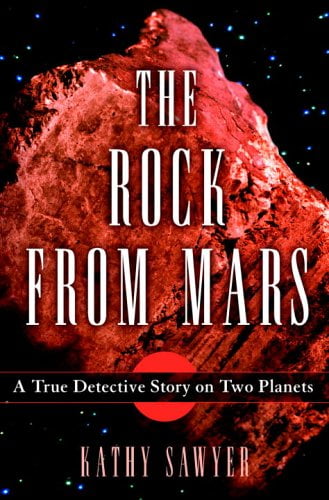 Pre-Owned The Rock from Mars: A Detective Story on Two Planets ...