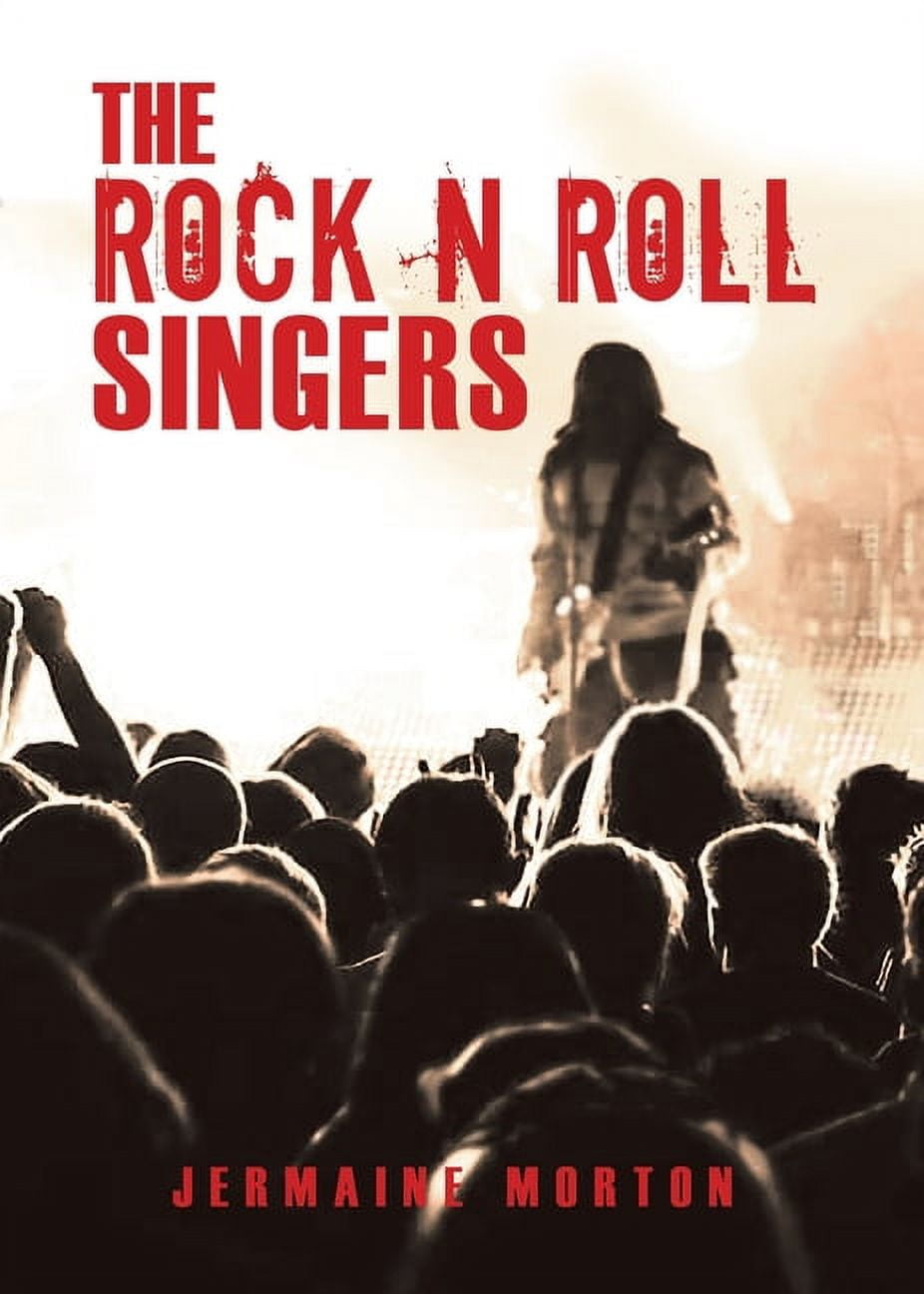 The Rock n Roll Singers (Paperback) - Walmart.com
