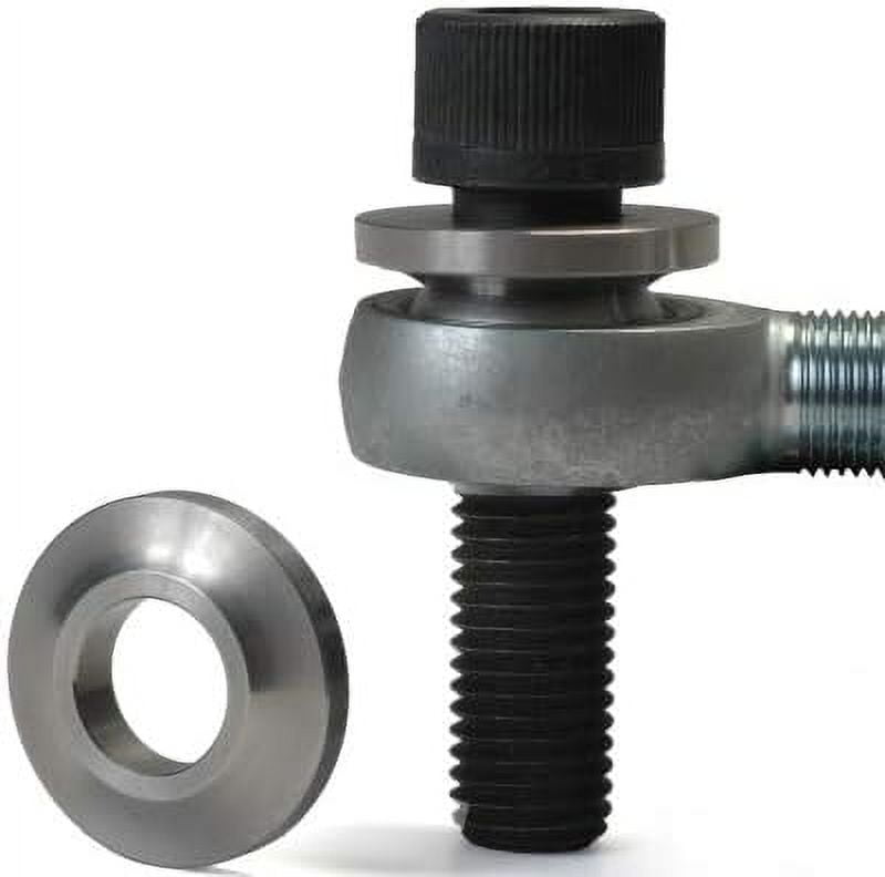 The Rod End Heim Joint Safety Washer to Prevent A 1/2 Inch Twelve Point ...