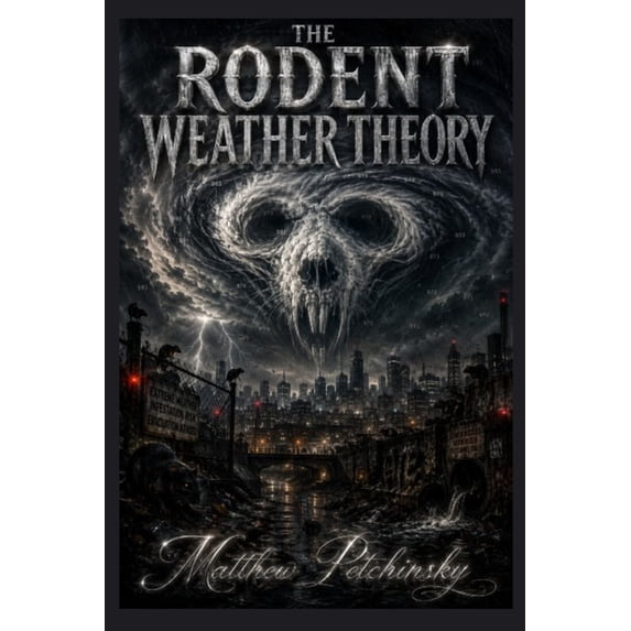 The Rodent Weather Theory, (Paperback) - Walmart.com