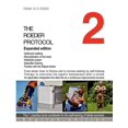 The Roeder Protocol 2 Expanded edition (Paperback) - Walmart.com
