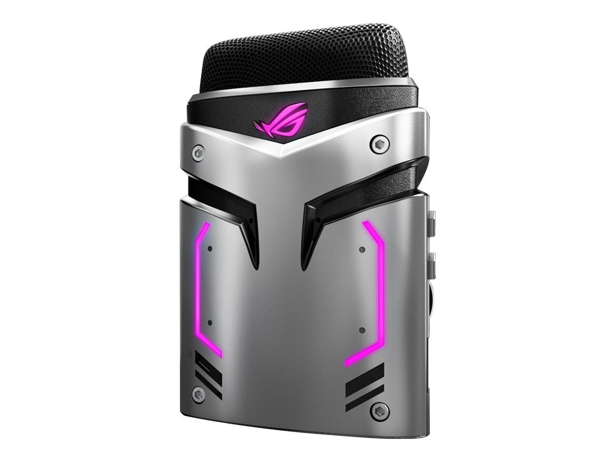ASUS ROG Strix Magnus - Microphone - USB - Walmart.com