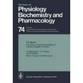 The Role of Cyclic Nucleotides in Central Synaptic Function / Renal ...