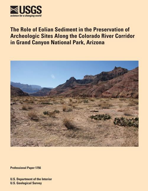 The Role of Eolian Sediment in the Preservation of Archeologic Sites ...