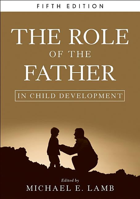 Father Role Child Development