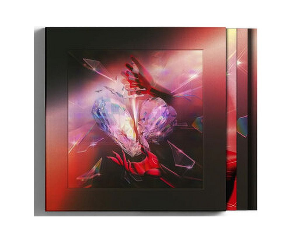The Rolling Stones - Hackney Diamonds - Limited edition boxset includes ...