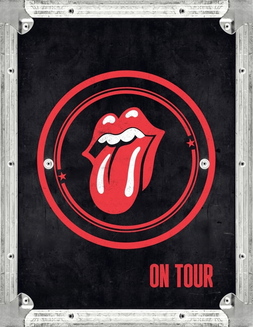 The Rolling Stones: On Tour: The Official Celebration of the Greatest ...
