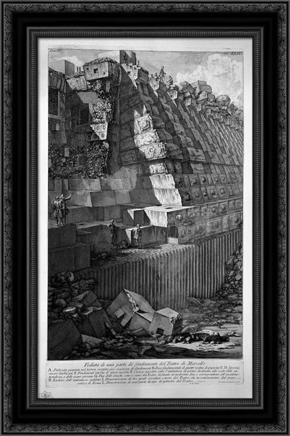The Roman antiquities, t. 4, Plate XXXII. Following the above table ...
