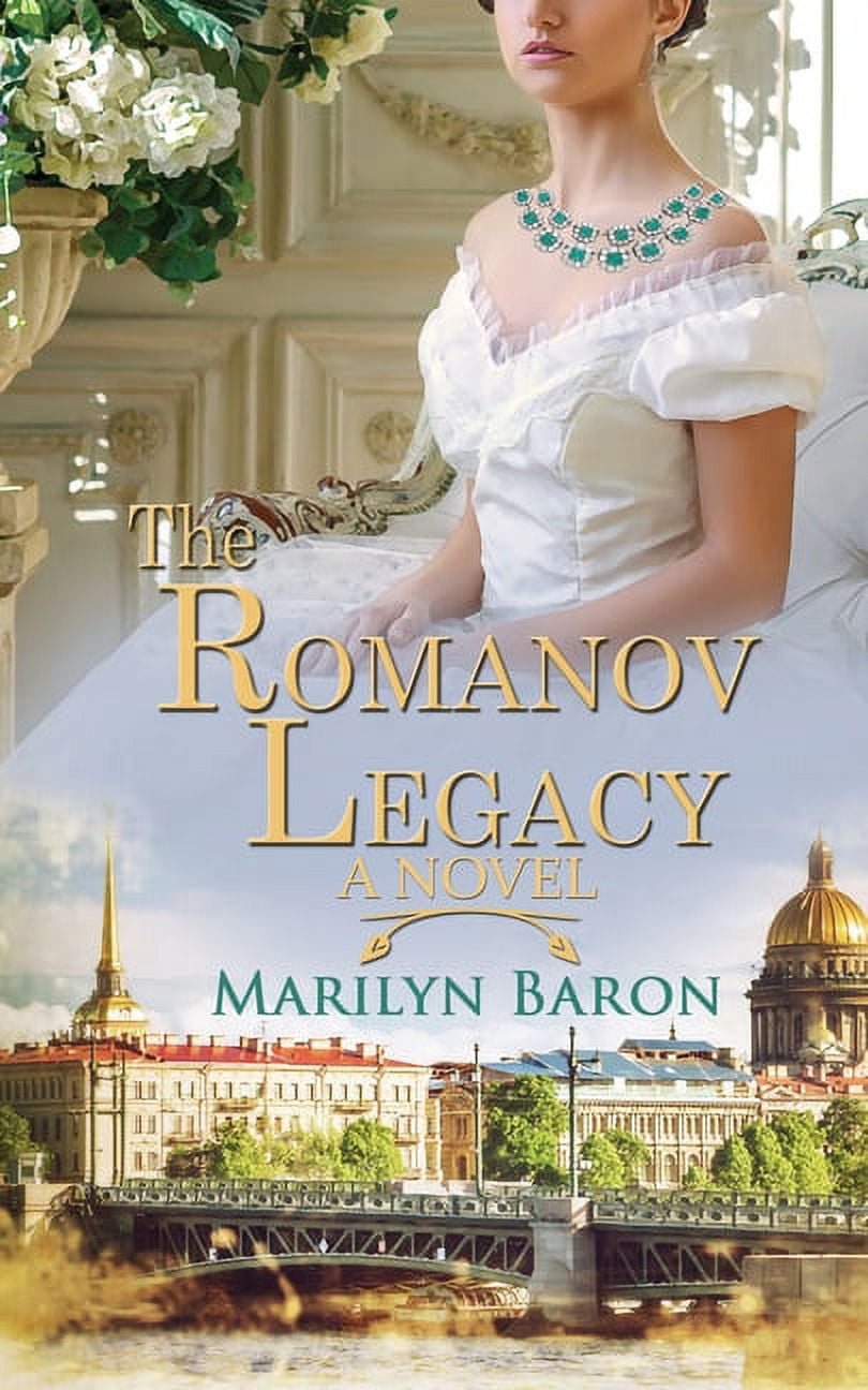 Marilyn Baron Books - Walmart.com