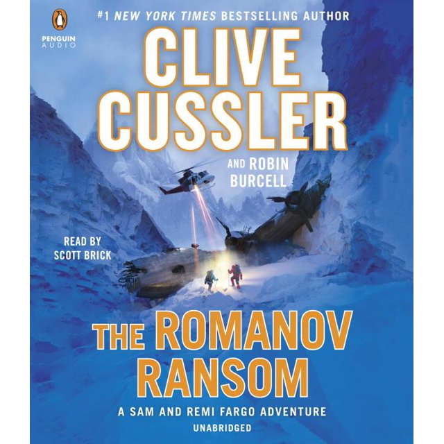 The Romanov Ransom - Walmart.com