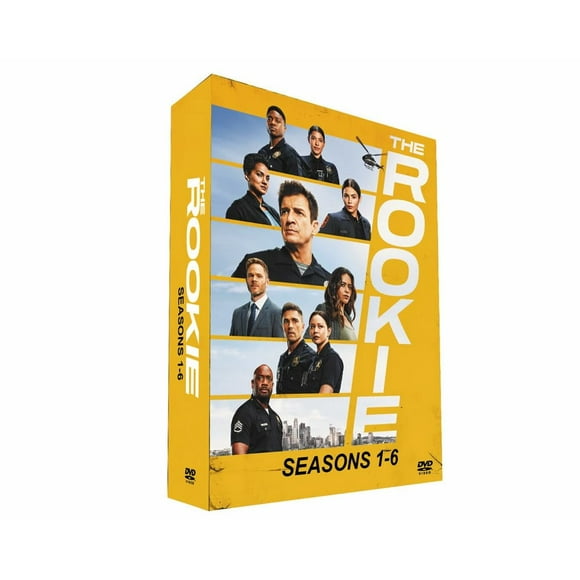TV Shows on DVD in Shop TV Shows by Format - Walmart.com
