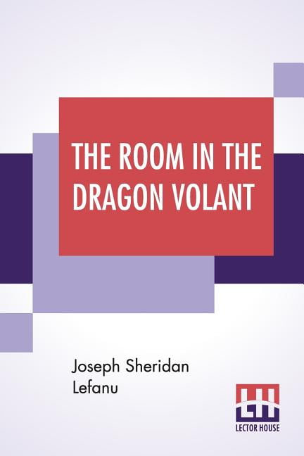 The Room In The Dragon Volant (-) - Walmart.com