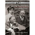 The Roosevelts: An Intimate History (DVD), PBS (Direct), Documentary ...