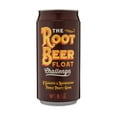 The Root Beer Float Challenge Game - A Smooth & Refreshing Family Party ...