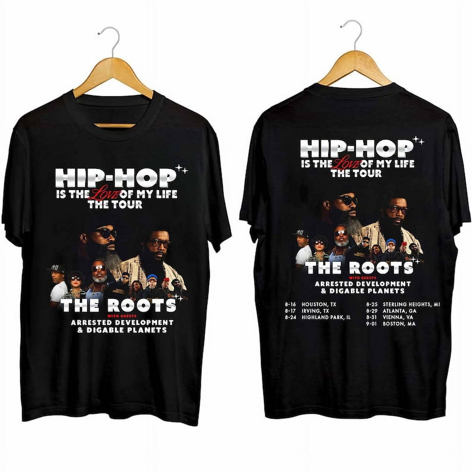 The Roots 2024 Tour S , The Roots Band Fan S , The Roots 2024 Concert S ...