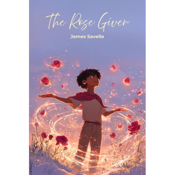 The Rose Giver, (Paperback) - Walmart.com