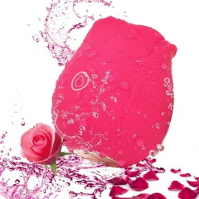 Rose Toy in Vibrators - Walmart.com
