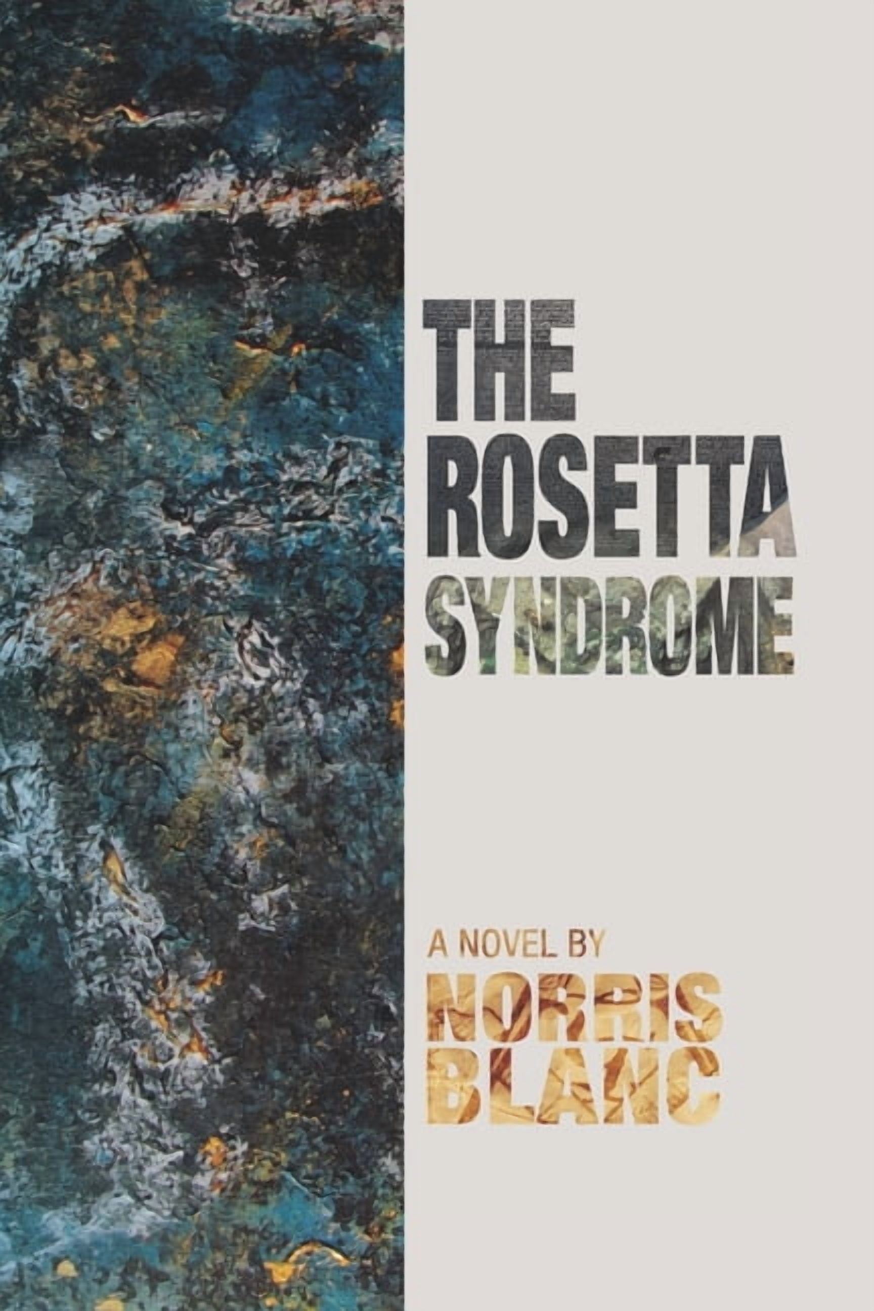 The Rosetta Syndrome (Paperback) - Walmart Business Supplies