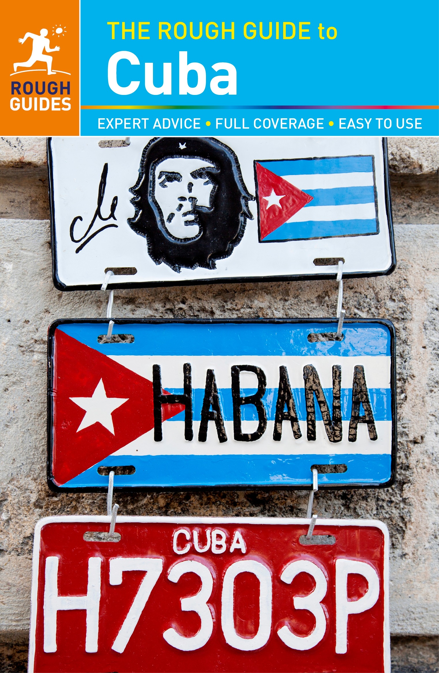 The Rough Guide to Cuba (Travel Guide) (Paperback) by Rough Guides ...