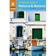 Pocket Rough Guide Ibiza and Formentera (Travel Guide) (Paperback ...