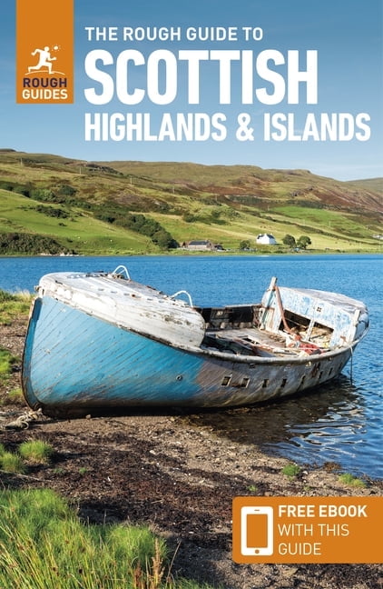Rough Guides Main The Rough Guide to Scottish Highlands and Islands ...