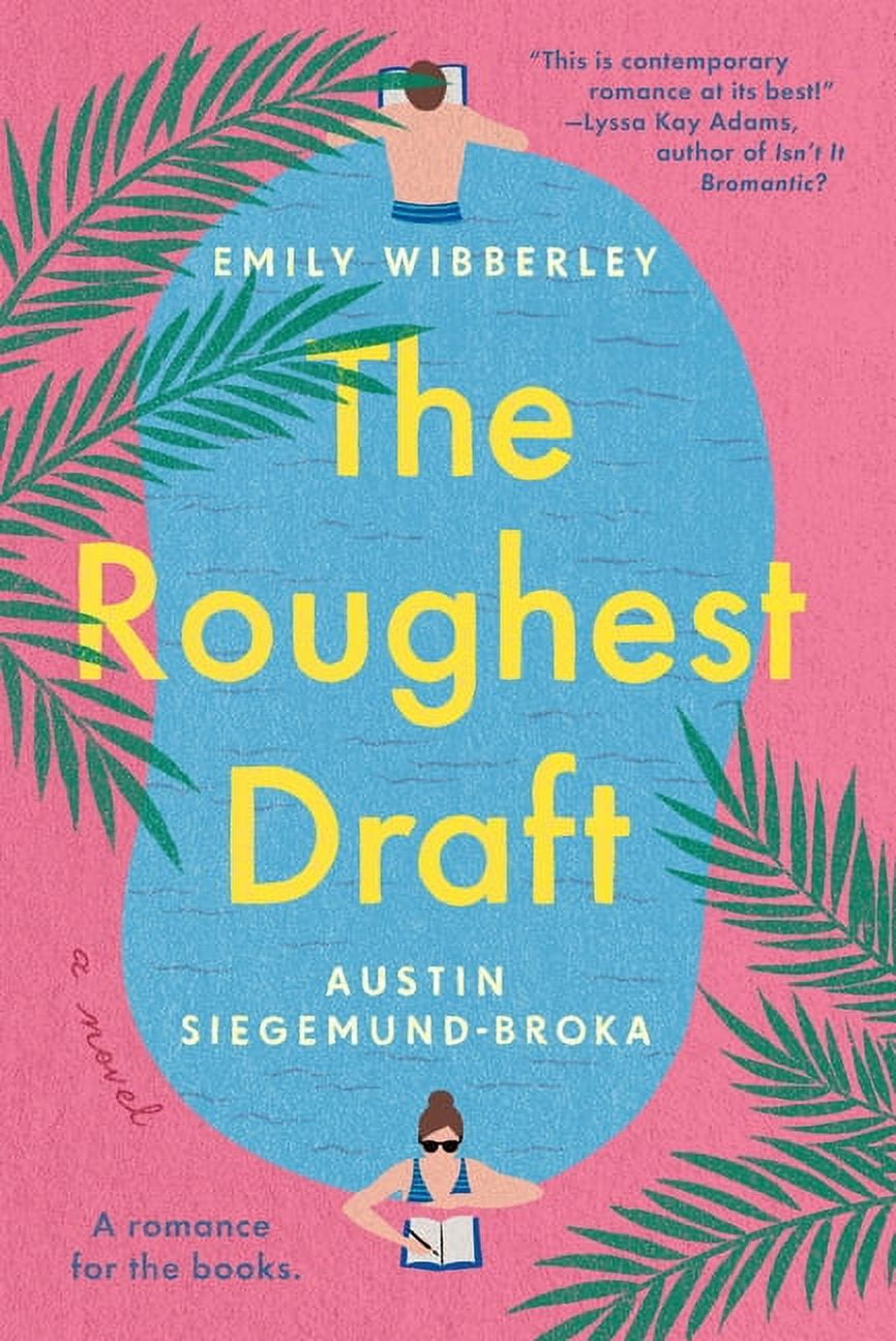 The Roughest Draft, (Paperback) - Walmart.com
