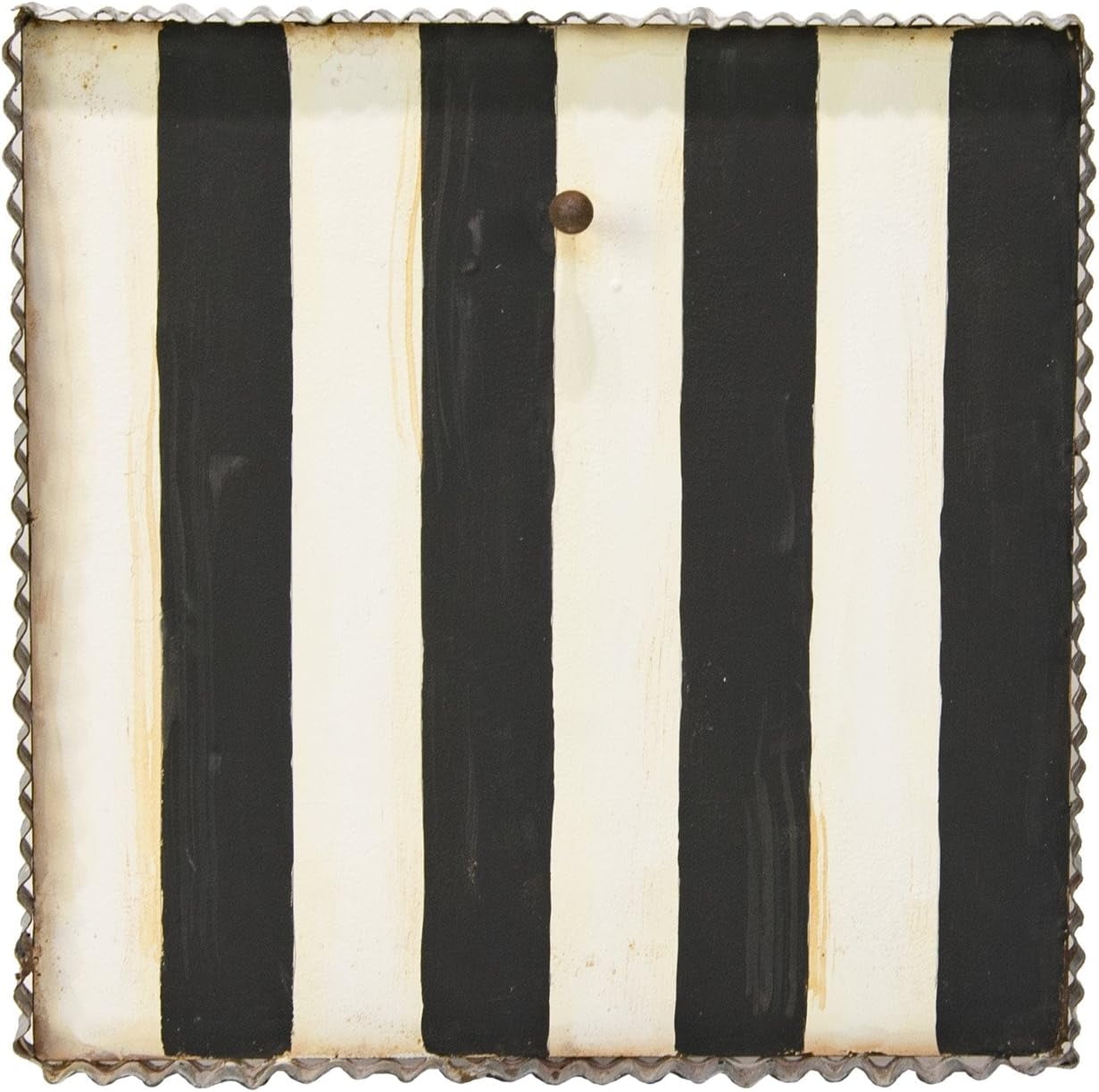 The Round Top Collection - Gallery Art Display Board - Cream and Black ...