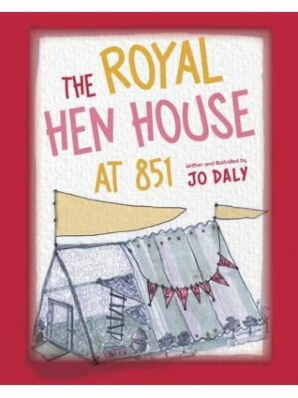 The Royal Hen House at 851 - Walmart.com