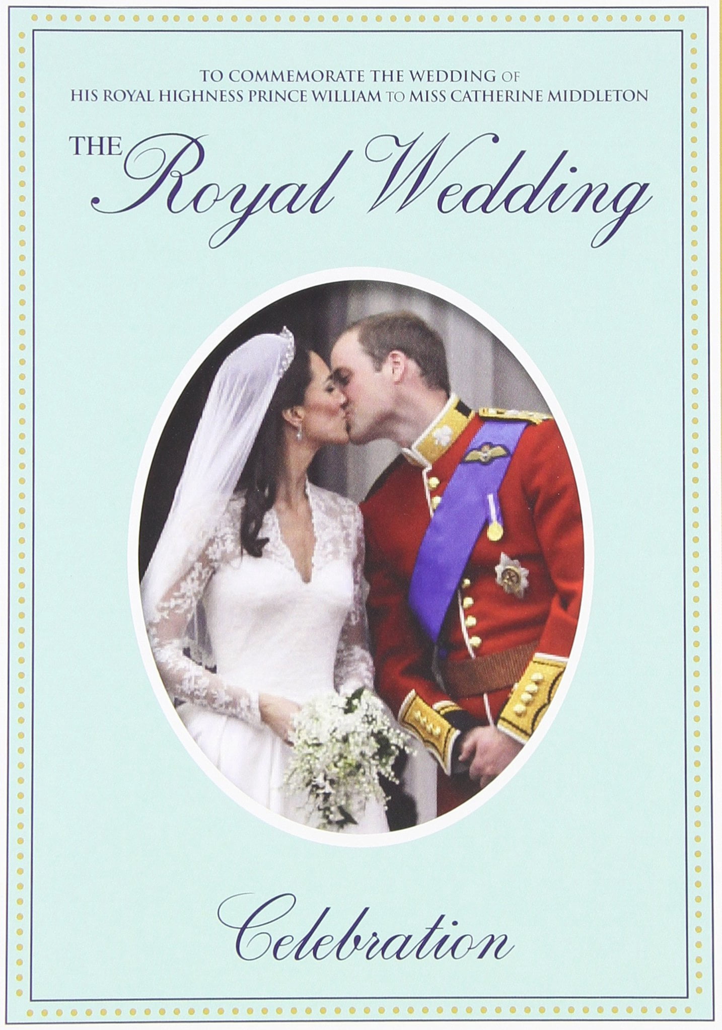 Royal Wedding: His Higness Movie (DVD) (Music CD) - Walmart.com