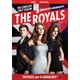 The Royals: The Complete First Season (DVD) - Walmart.com