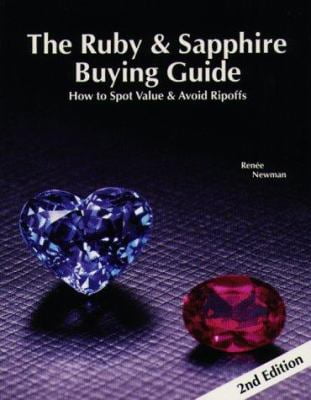 Pre-Owned The Ruby & Sapphire Buying Guide: How to Spot Value & Ripoffs ...