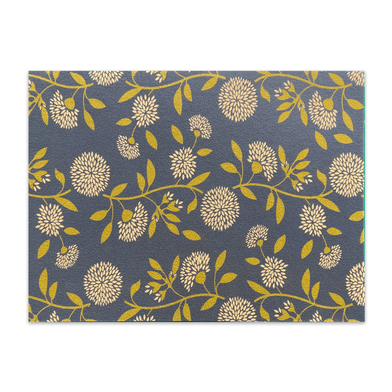 The Rug Hub Geometric Area Rug Indoor Outdoor Non Slip Recycled Plastic ...