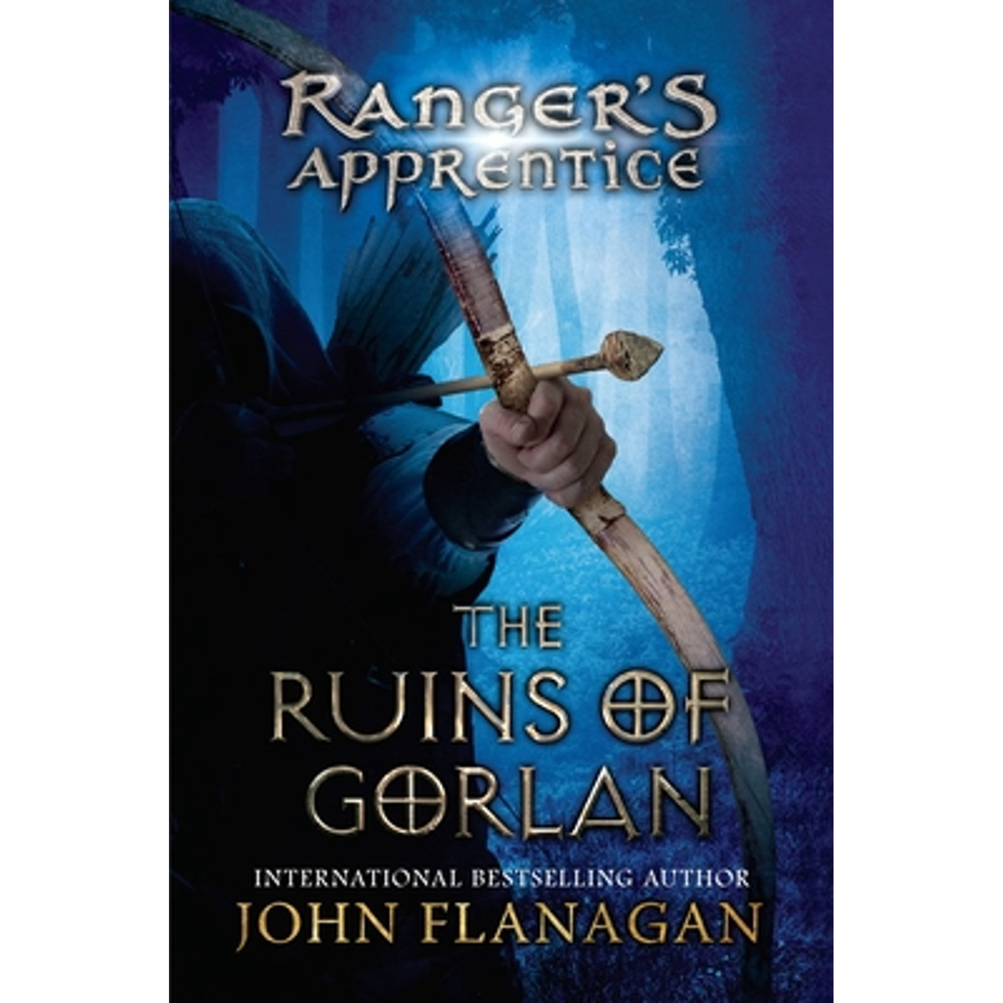 Pre-Owned The Ruins of Gorlan: Book One (Hardcover) 0399244549 ...