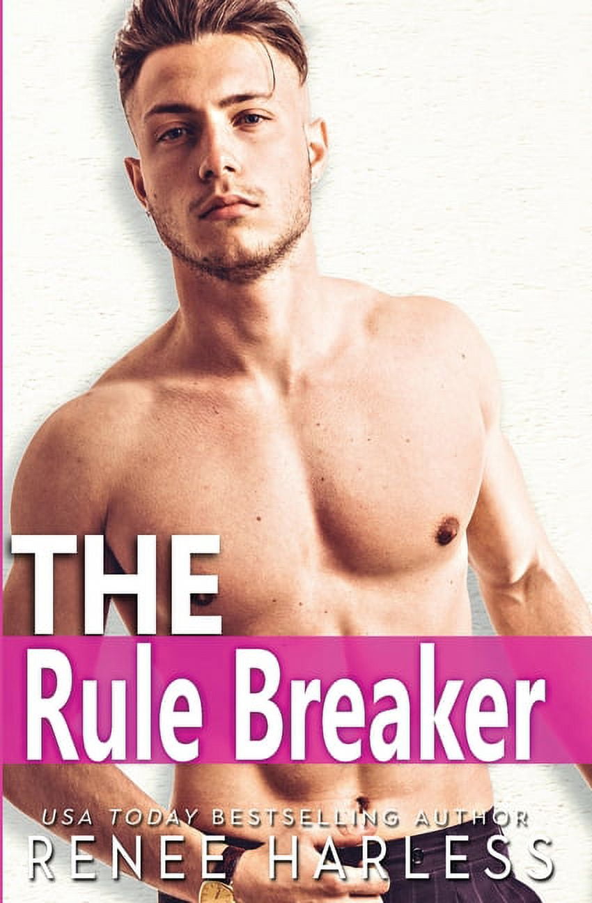 The Rule Breaker (Paperback) - Walmart.com