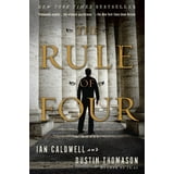 The Rule of Four, (Paperback) - Walmart.com