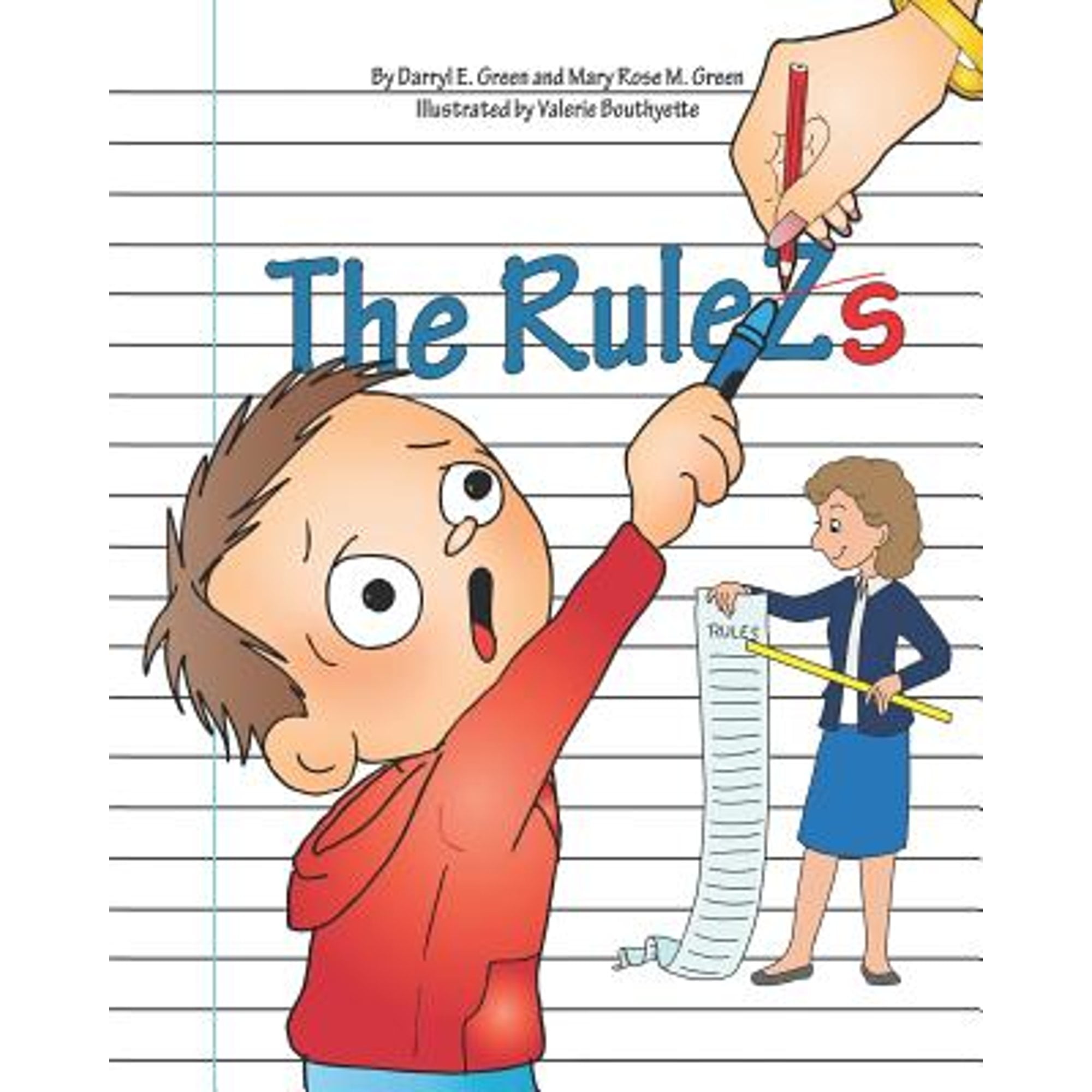 Darryl Greer Books - Walmart.com