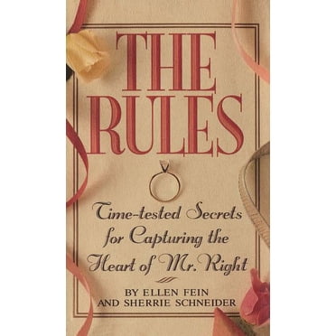 The Rules for Online Dating : Capturing the Heart of Mr. Right in ...