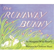 The Runaway Bunny Padded Board Book: An Easter and Springtime Book for ...