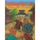 The Runaway Rice Cake (Hardcover) - Walmart.com