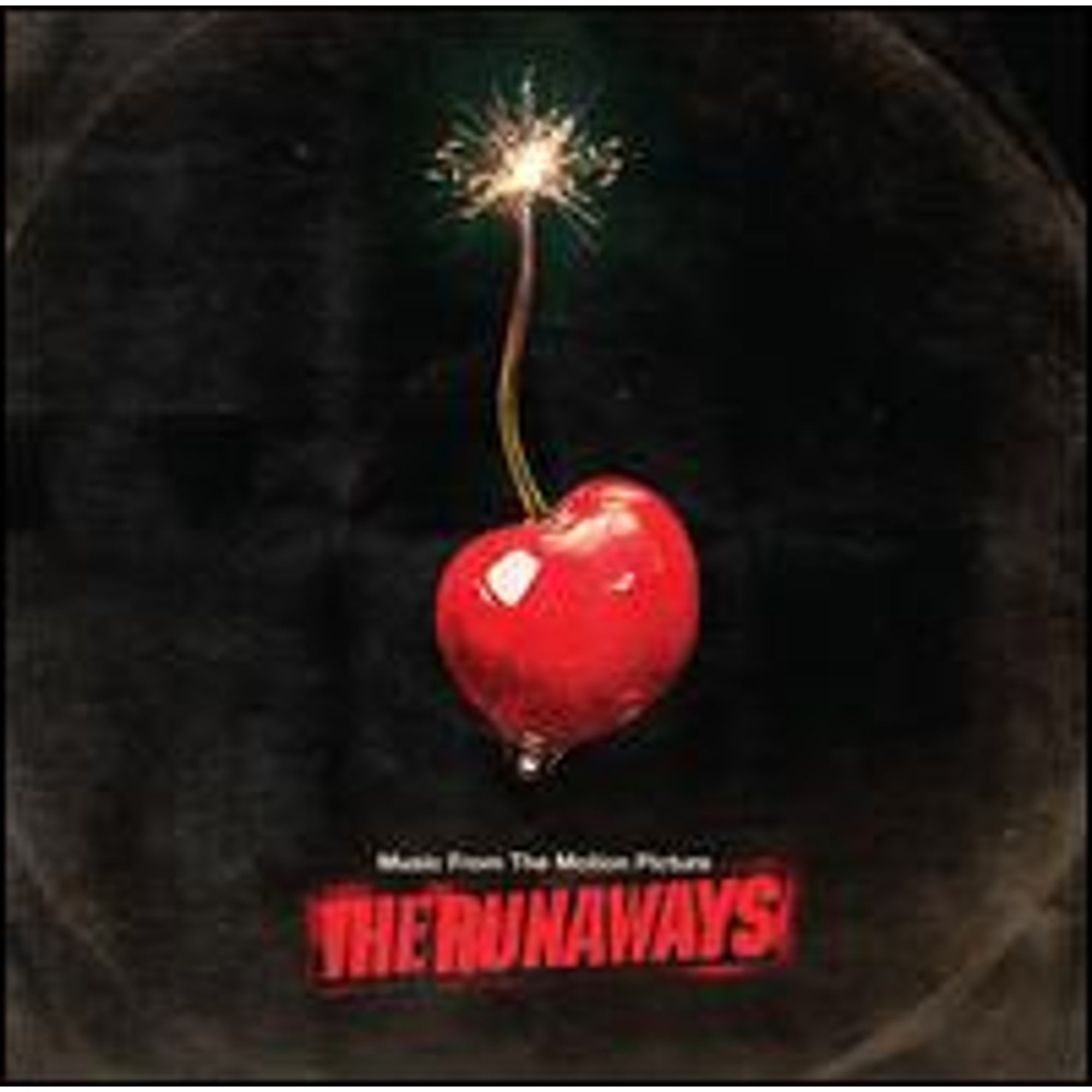 Pre-Owned The Runaways Soundtrack - Walmart.com