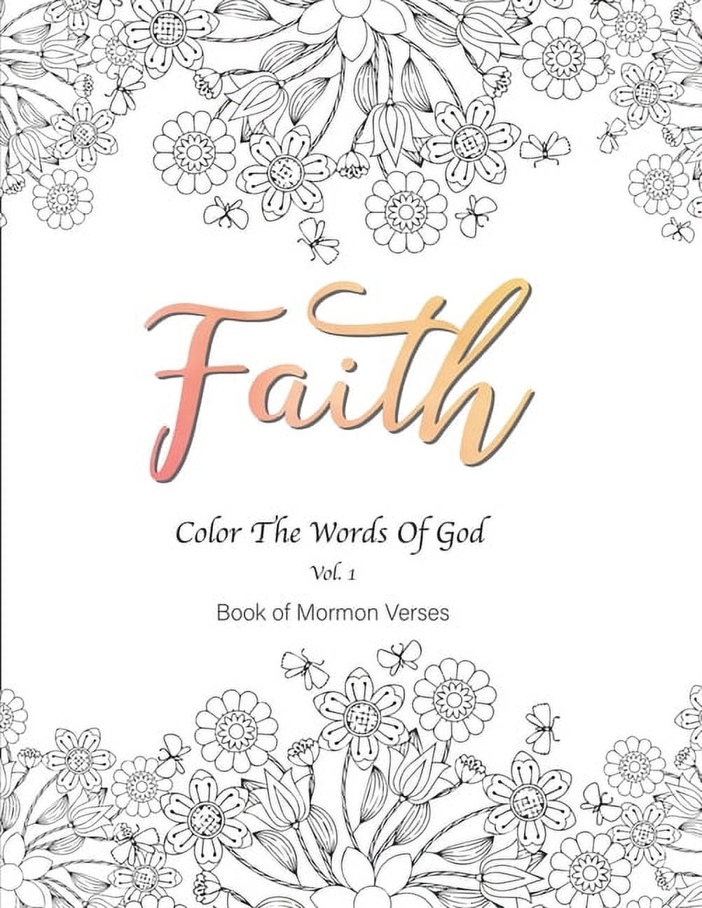 Faith In God Book Lds