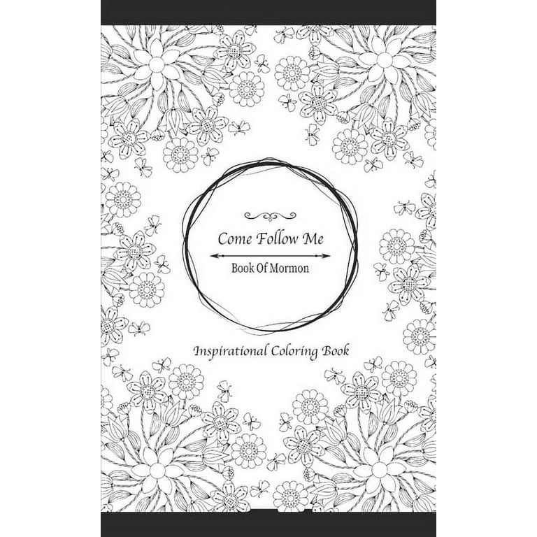 adult coloring pages faith